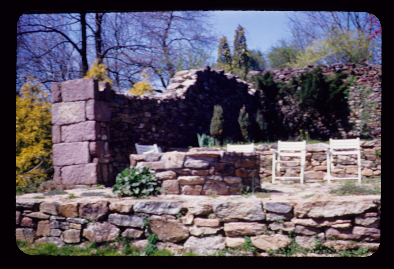 Barn Ruins – Welkinweir